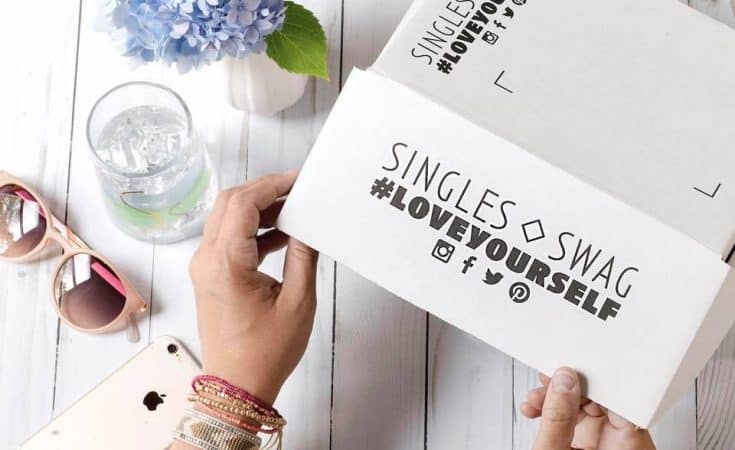 A Single Girl SinglesSwag Review for You to Love! - Subscriboxer
