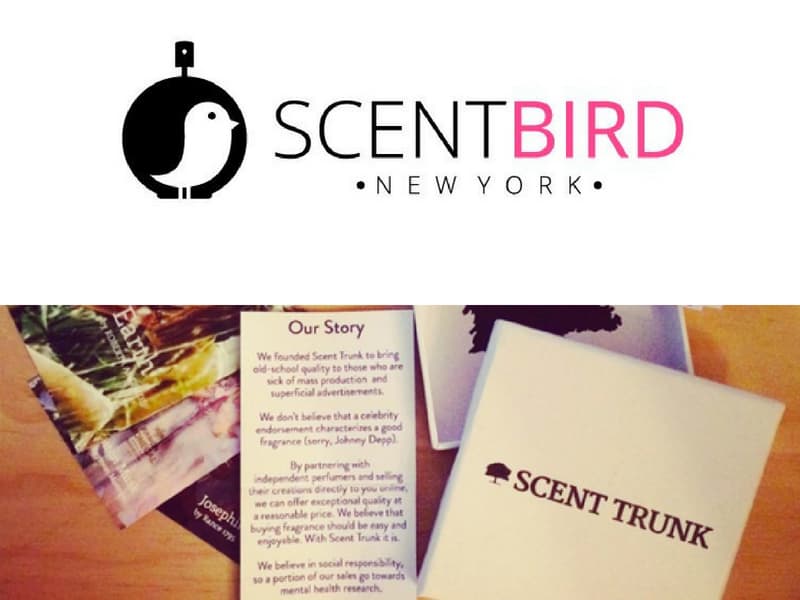 Scentbird vs Scent Trunk (2021 Update): One CLEAR Winner - Subscriboxer