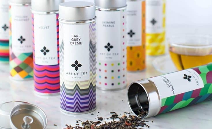 My Art of Tea of the Month Review: Does This Live Up to Expectations ...