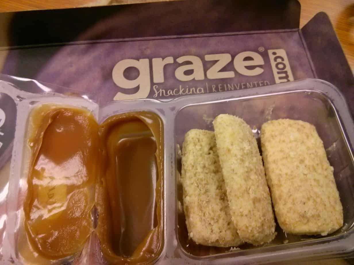 My Graze Box Review: Is This Weekly Snack Box Worth it? - Subscriboxer