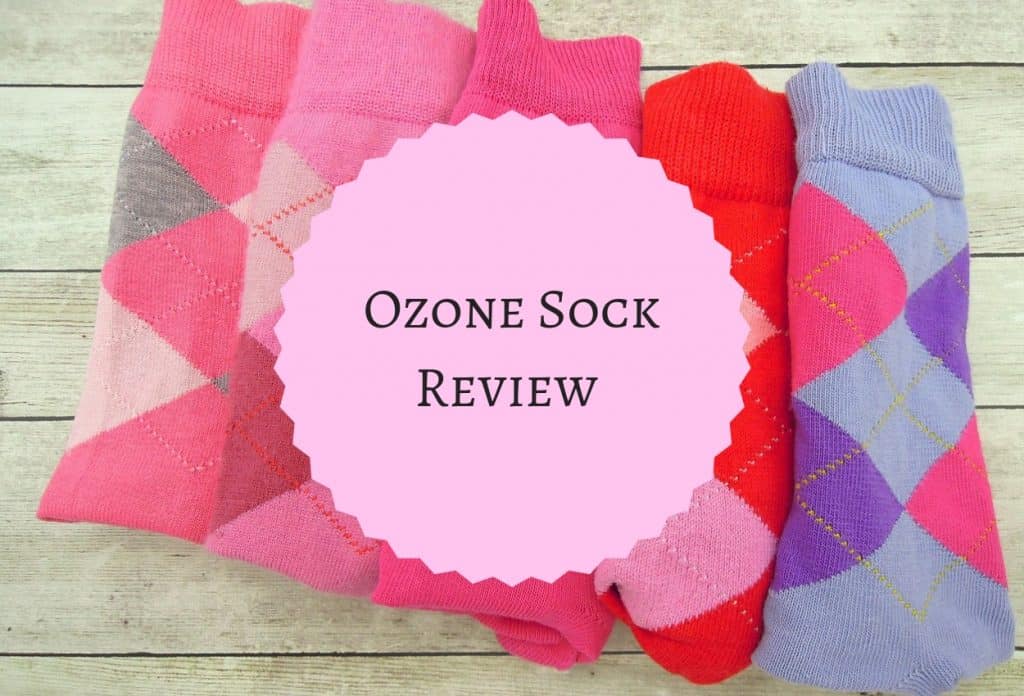 The Ozone Sock Review - Will You Love It? - Subscriboxer