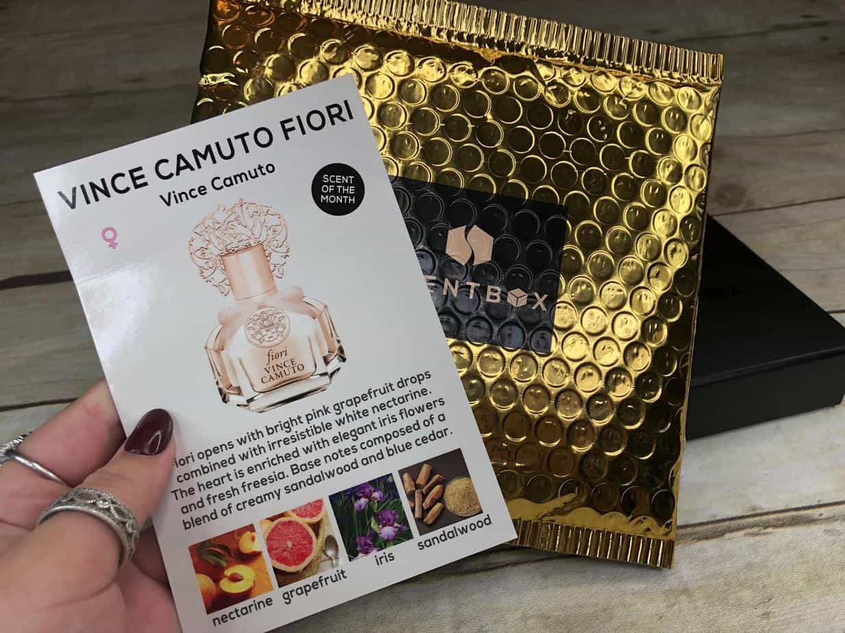 Scentbox Review: [Includes Scentbox Unboxing Video] - Subscriboxer