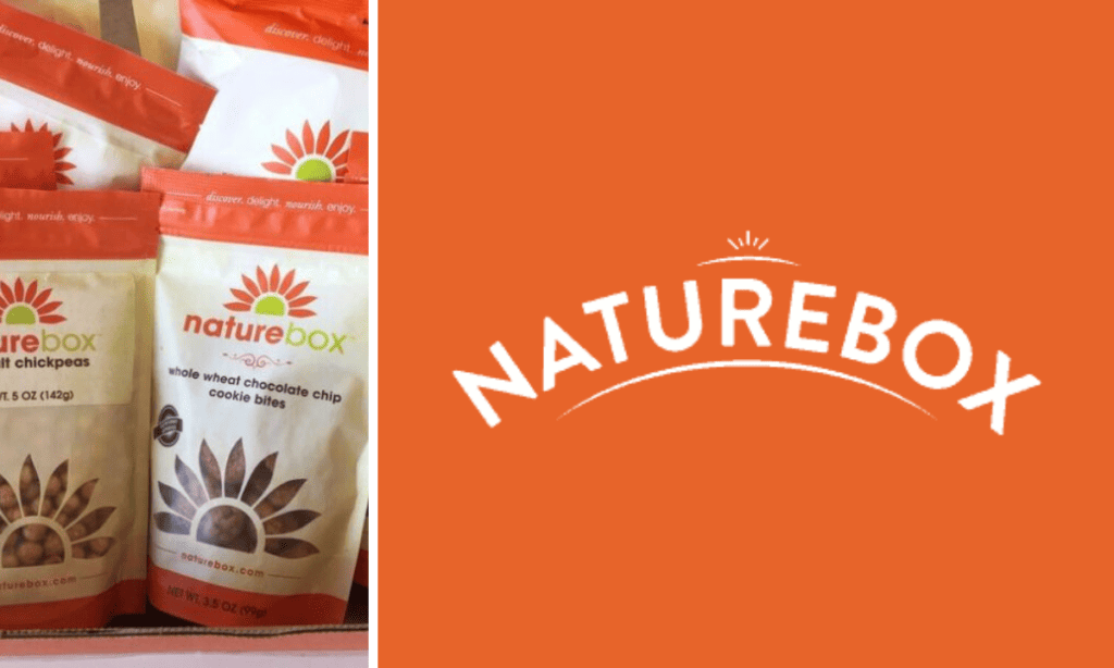 Guilt-Free Snacks Delivered Right to Your Door! The Full NatureBox ...