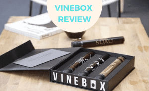 Vinebox Review: Good Value Every Month? - Subscriboxer
