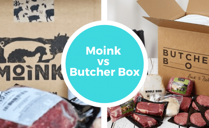 Moink vs Butcher Box: Which Did I Stick With? - Subscriboxer