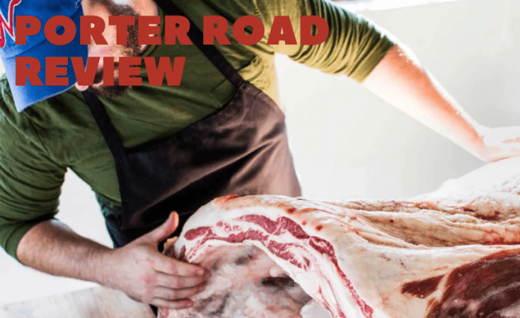 Porter Road Review: Worth the Price? - Subscriboxer