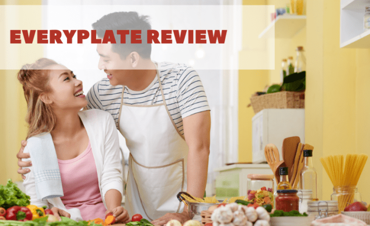 EveryPlate Review [2021]: Most Budget-Friendly But Is It Worth It ...
