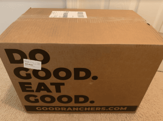 Good Ranchers Review - Subscriboxer