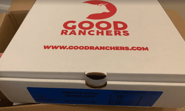 Good Ranchers Review - Subscriboxer