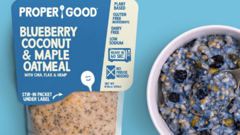 Proper Good Soup Review and Unboxing - Subscriboxer