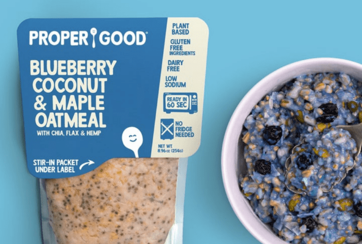 Proper Good Soup Review and Unboxing - Subscriboxer