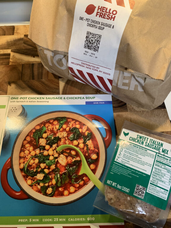 Sun Basket vs Factor 75: A Meal Box Service Showdown! - Subscriboxer