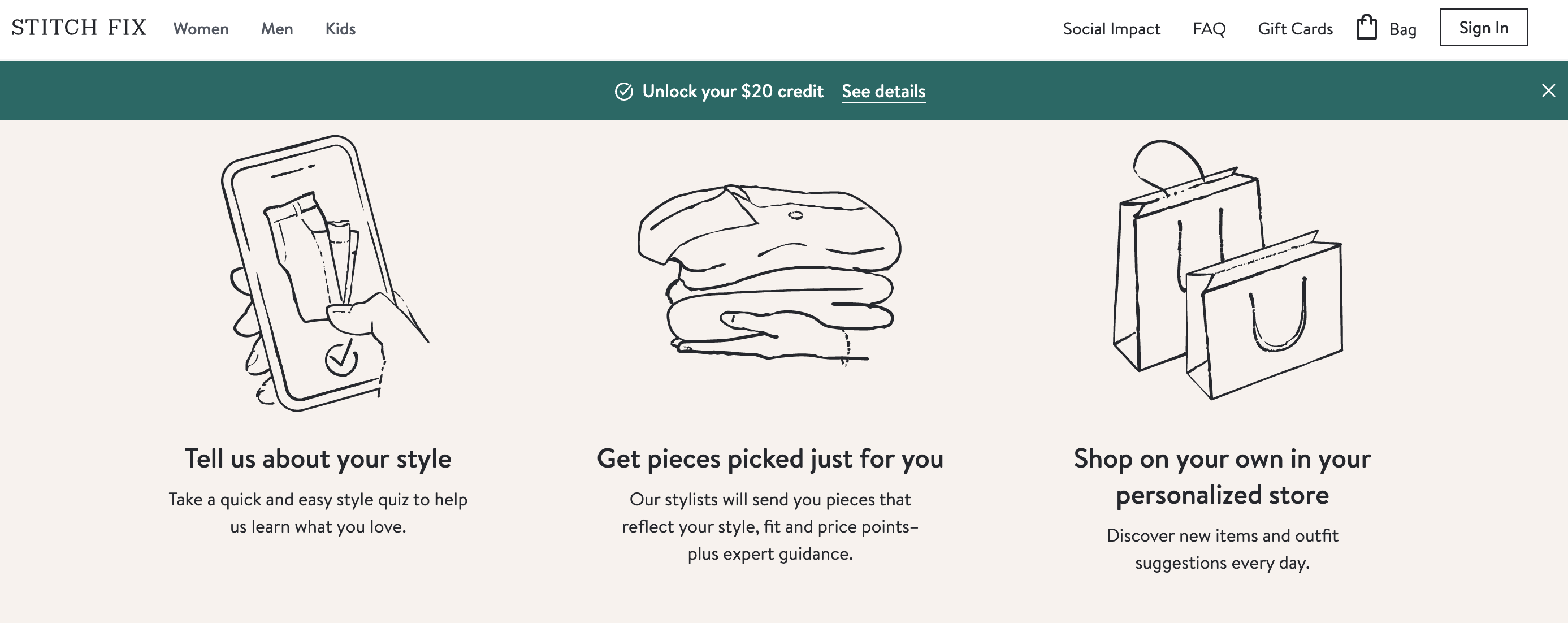 How to Cancel Stitch Fix Quickly - Subscriboxer