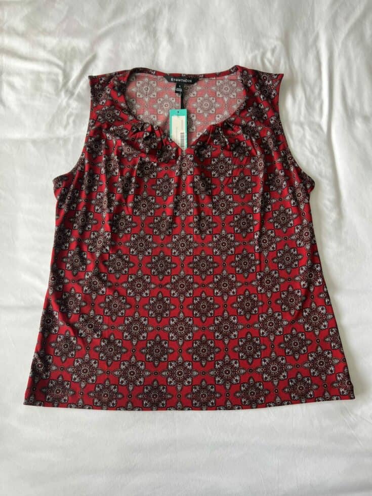 Stitch Fix Review [Real Hands On]: Is it Worth it? - Subscriboxer