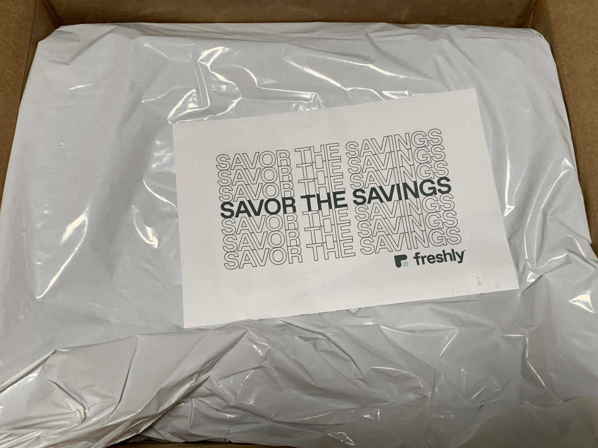 My Ultimate Freshly Review: What's Really Inside This Meal Kit ...