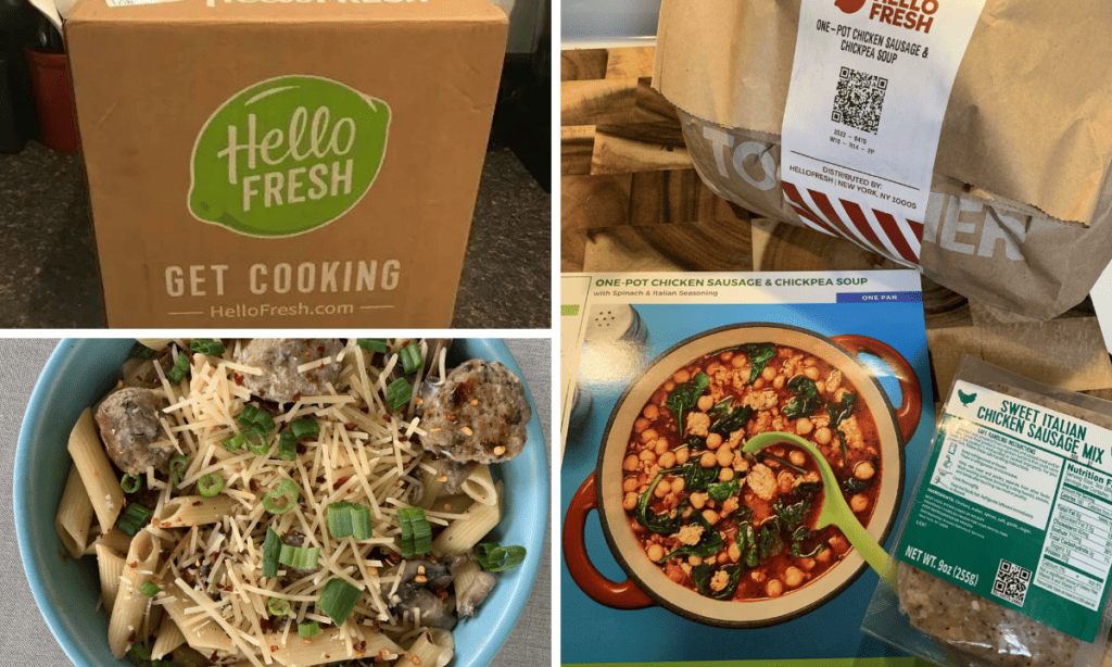 The HelloFresh Review You Have to Read (From a Very Busy Woman ...