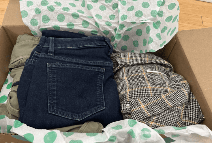 ThredUP Review & Guide - Subscriboxer