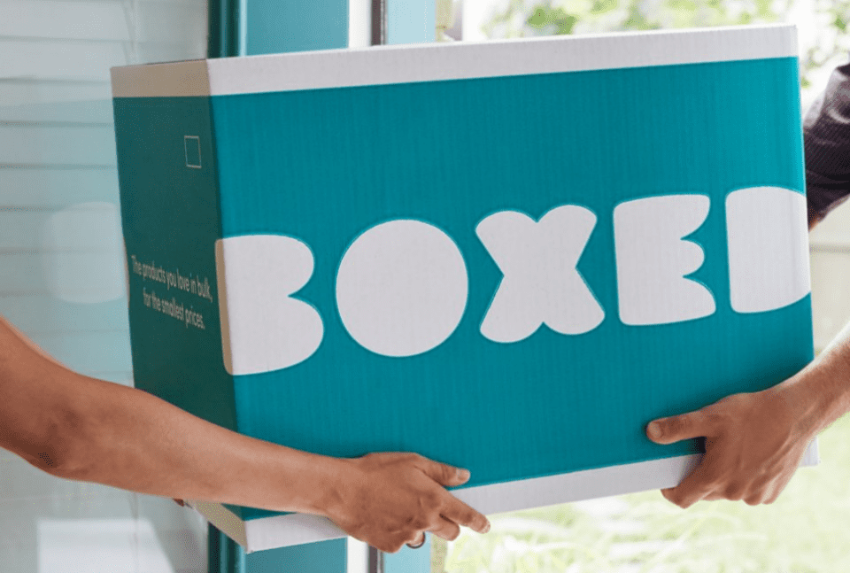 Boxed Review: I Have a Costco Membership, but I Still Use Boxed. Here's ...