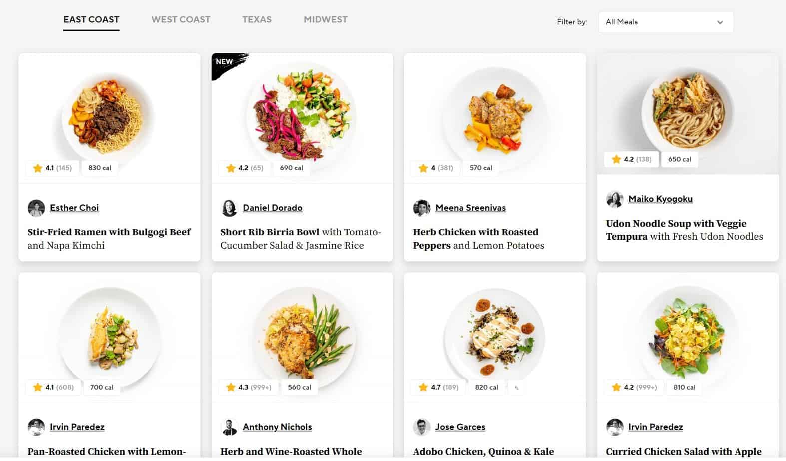 5 Blue Apron Alternatives: Best Blue Apron Competitors - Subscriboxer