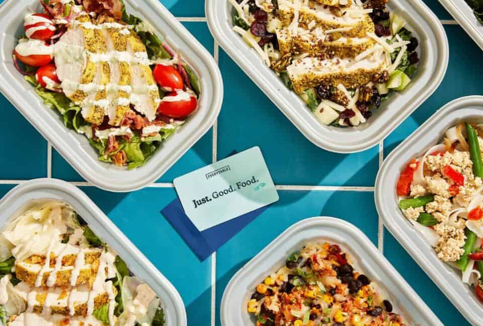 Everytable Review - Subscriboxer