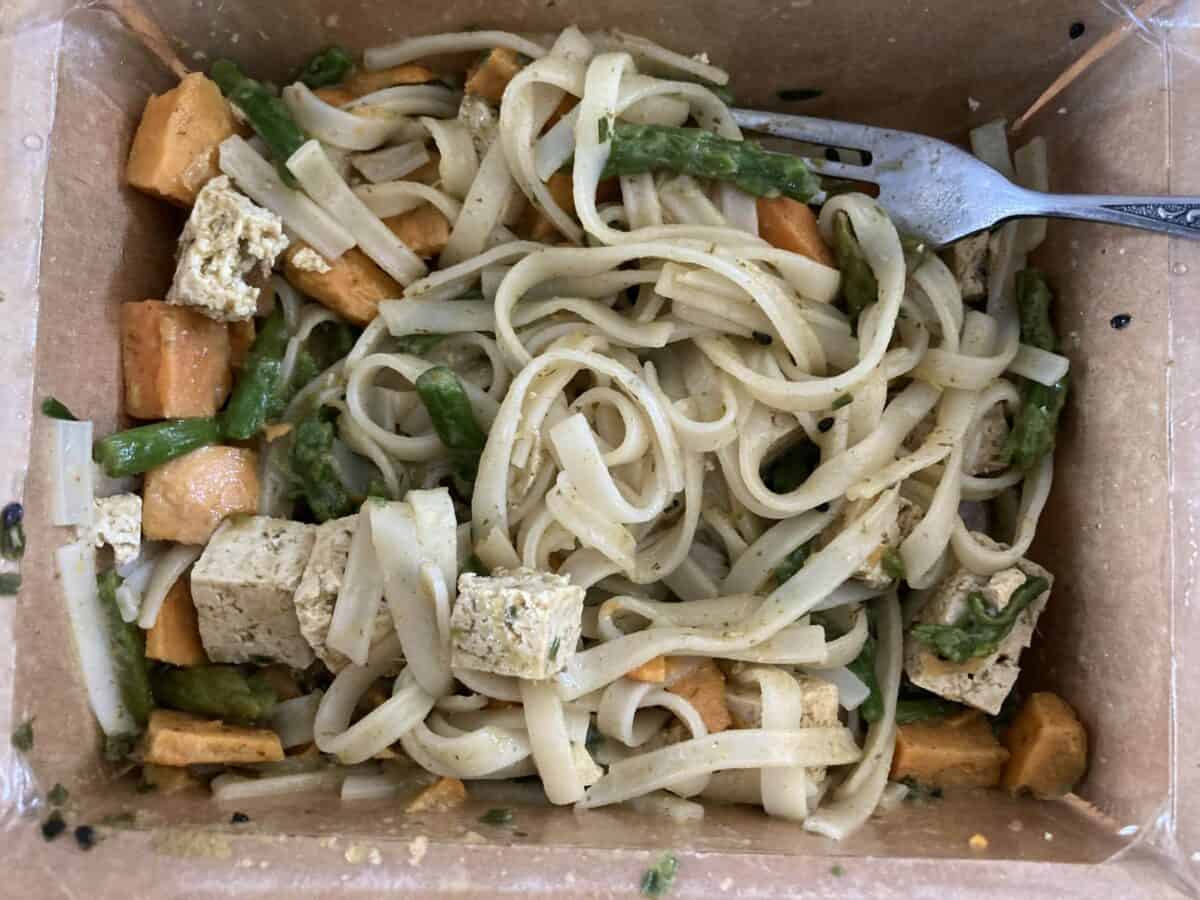 My Week of Mosaic Foods: Review & Guide - Subscriboxer