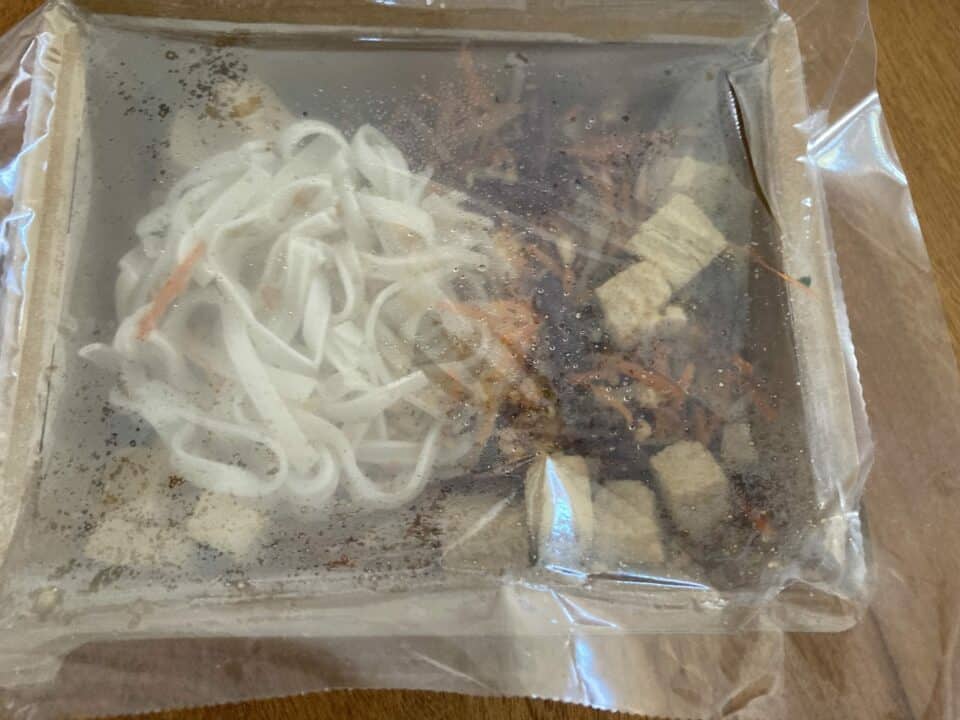 My Week of Mosaic Foods: Review & Guide - Subscriboxer
