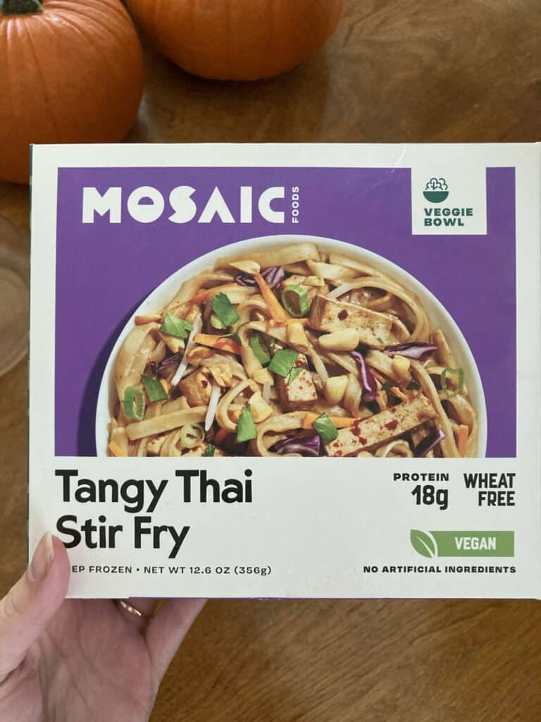 My Week of Mosaic Foods: Review & Guide - Subscriboxer