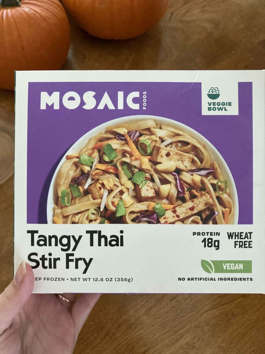 My Week of Mosaic Foods: Review & Guide - Subscriboxer