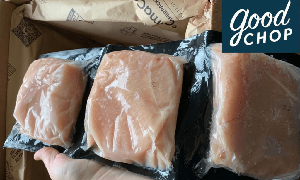 Best Chicken Delivery Services Guide [One Clear Winner] - Subscriboxer