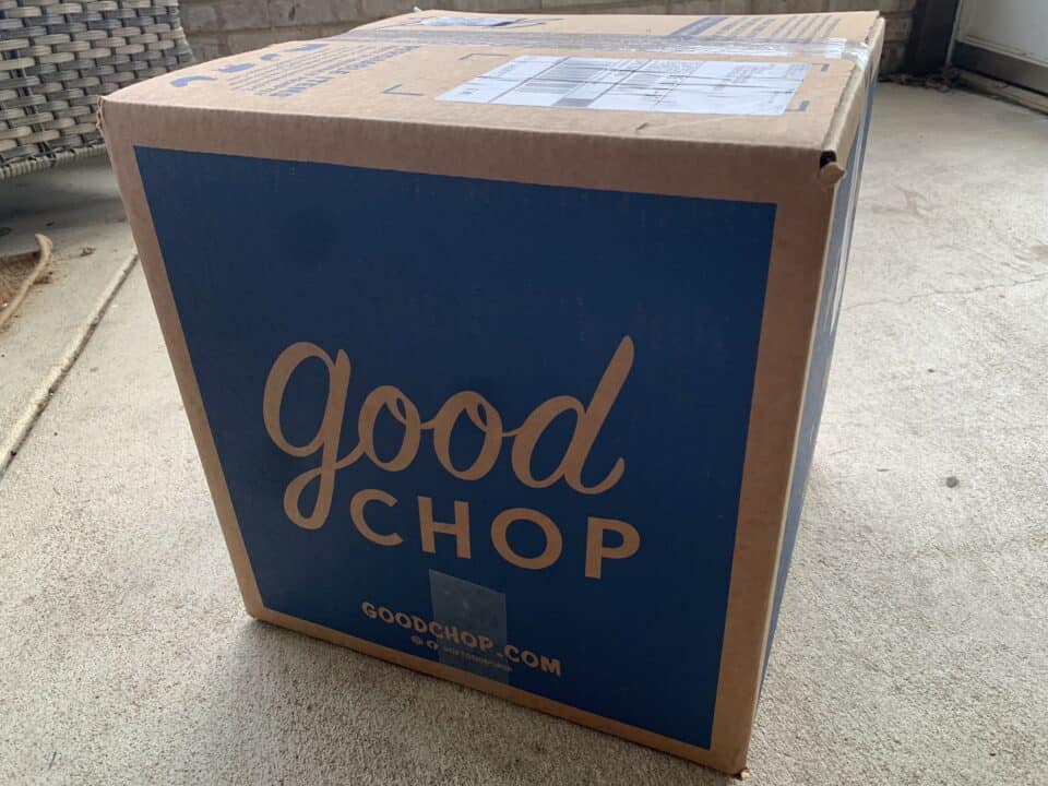 Good Chop vs Good Ranchers: Here's What I Think - Subscriboxer