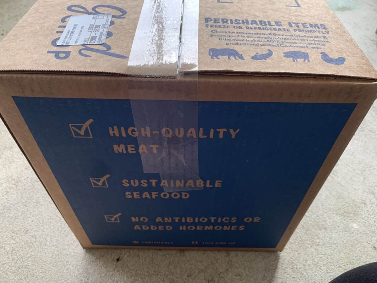 Best Pork Delivery Services & Boxes - Subscriboxer