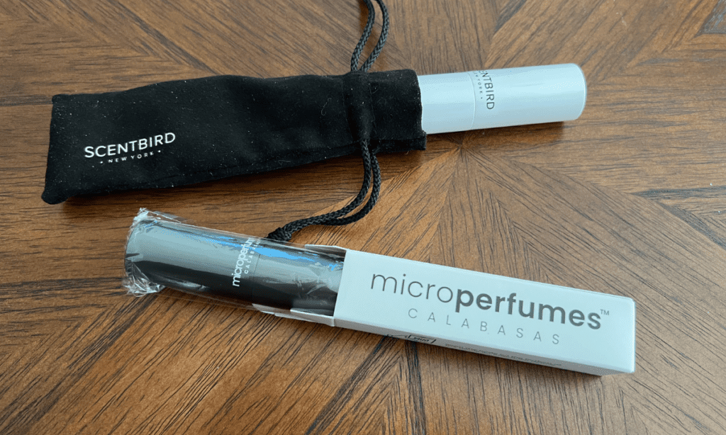 Scentbird vs MicroPerfumes Compared: Which One Is Best? - Subscriboxer