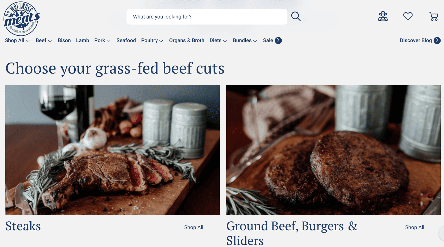ButcherBox vs US Wellness Meats: Features & Main Differences ...