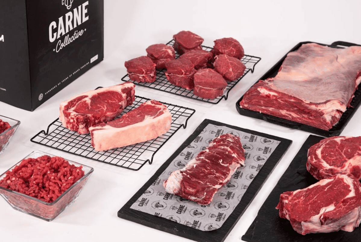 Carne Collective Meats Review - Exploring Argentinian Beef - Subscriboxer
