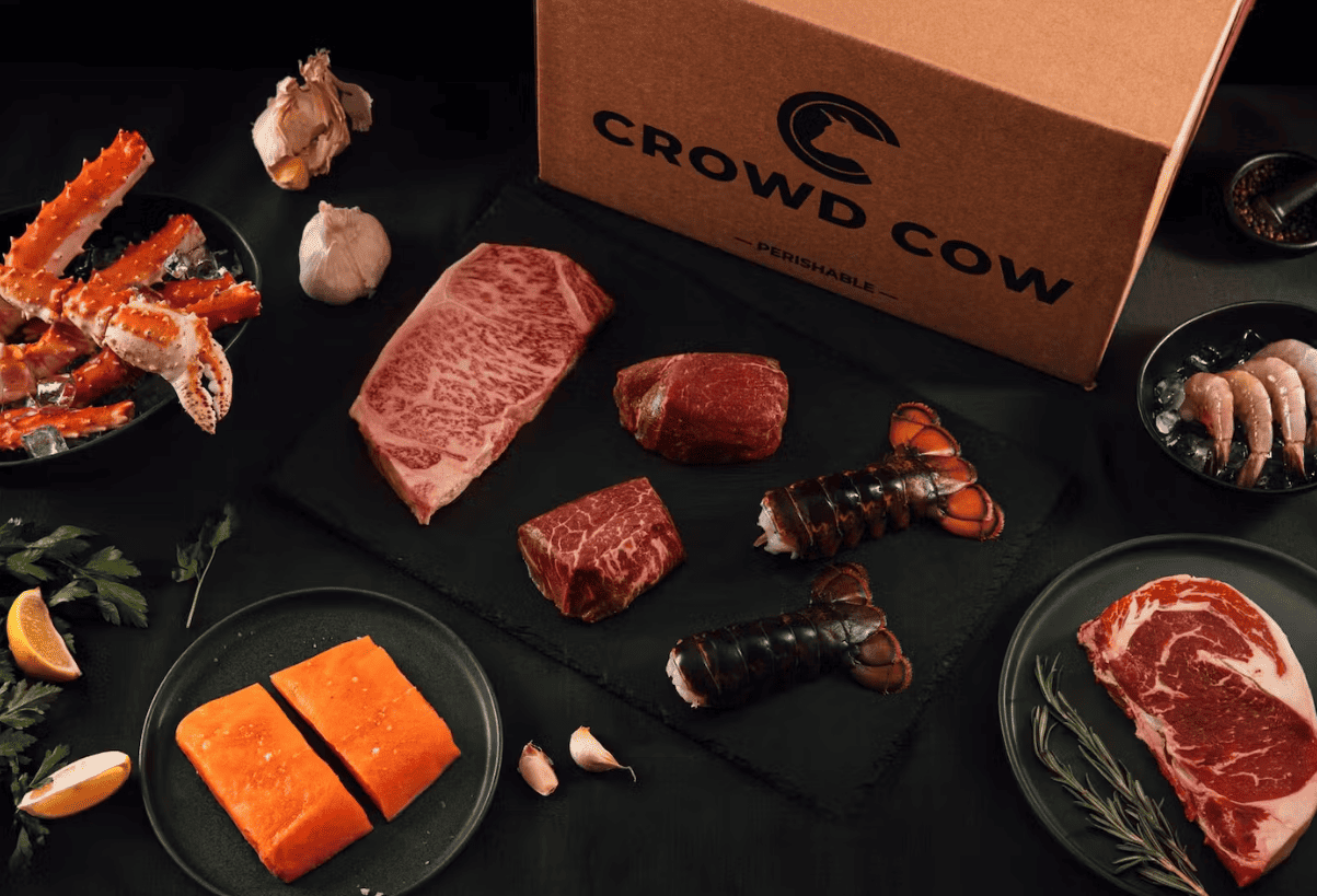 Crowd Cow Review: Is it Worth It? - Subscriboxer