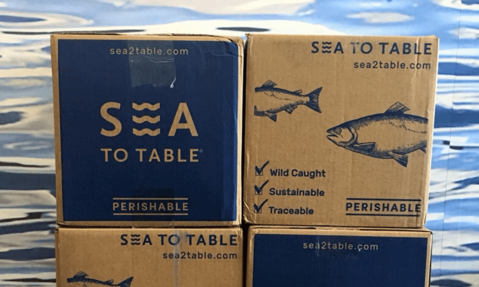My Personal Sea to Table Review & Guide: Should You Order? - Subscriboxer