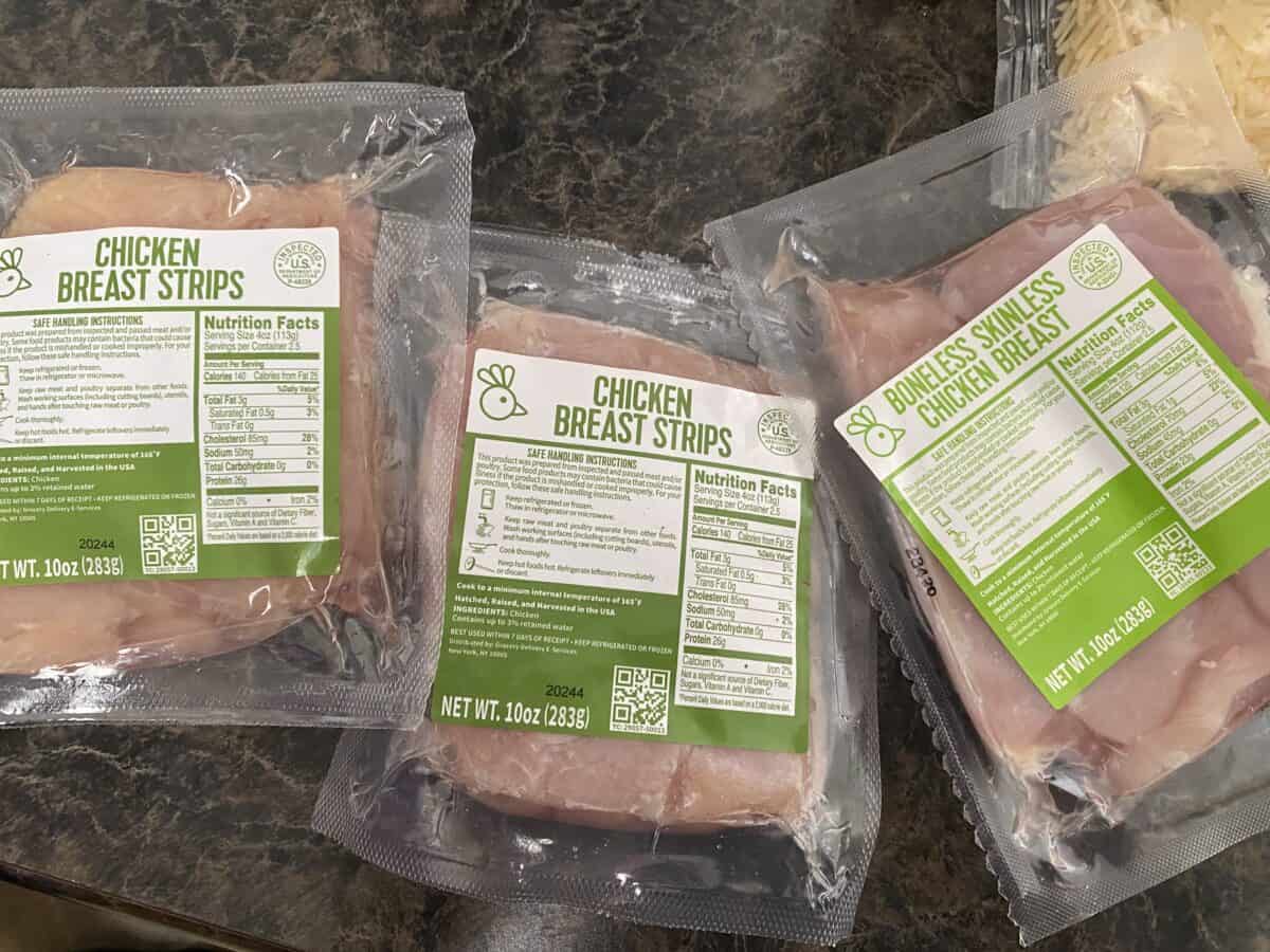 EveryPlate vs Blue Apron Compared - Subscriboxer