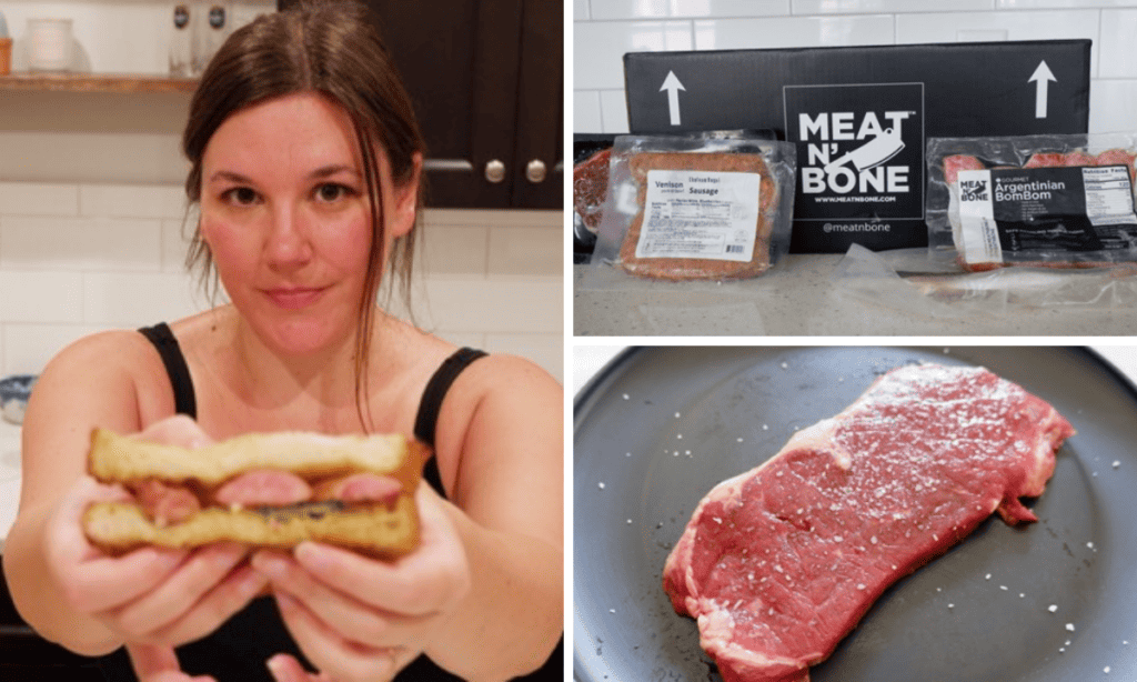 Meat N Bone Review & Guide - Subscriboxer