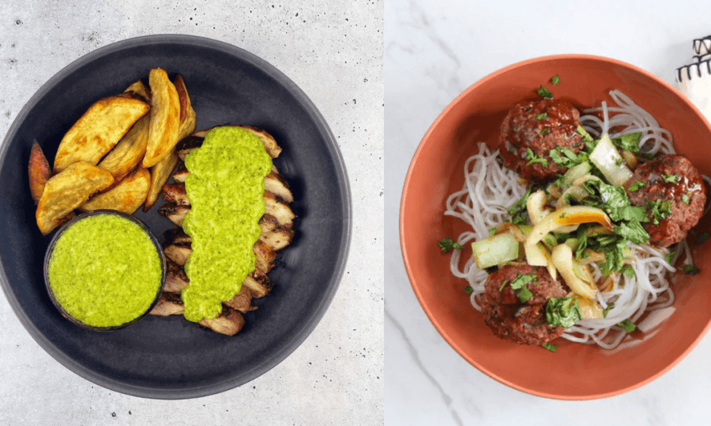 Best Paleo Meal Delivery Services: The Paleolithic Diet at Its Best in ...