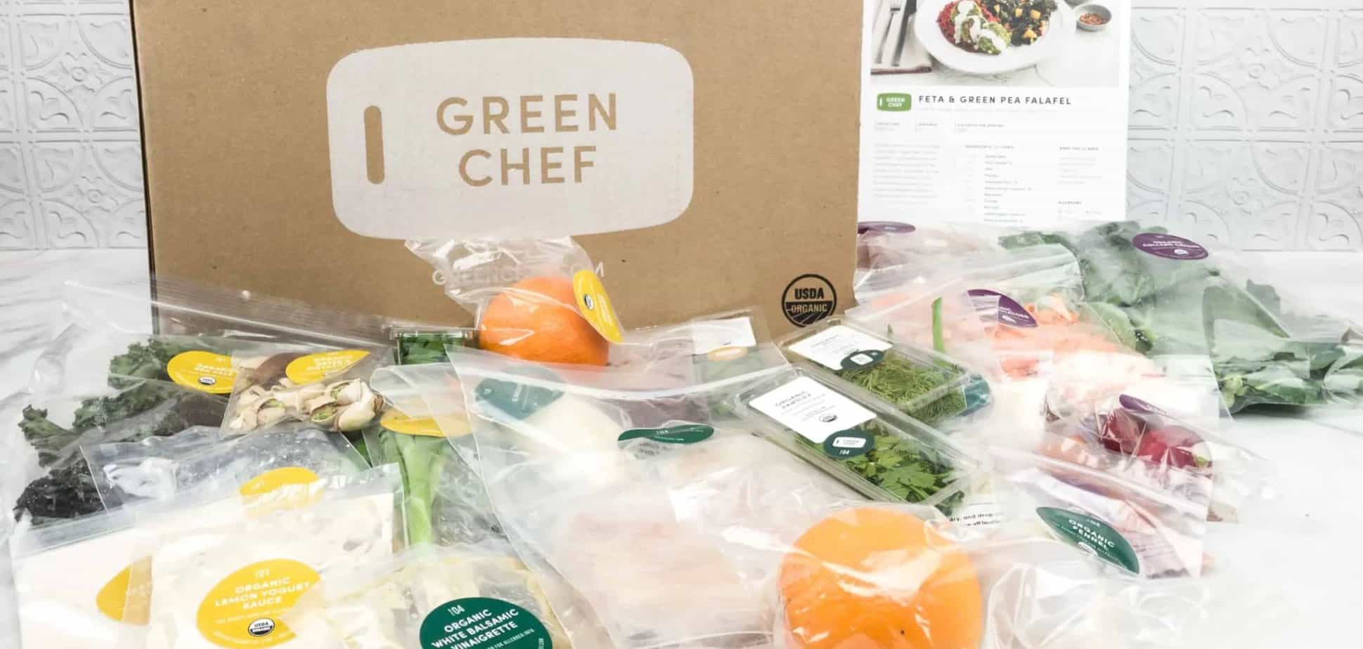 Best Vegan Meal Delivery Services: Top Companies For Supreme Taste ...
