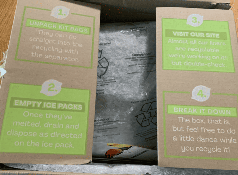 HelloFresh Alternatives: Similar Competitors Worth Trying - Subscriboxer