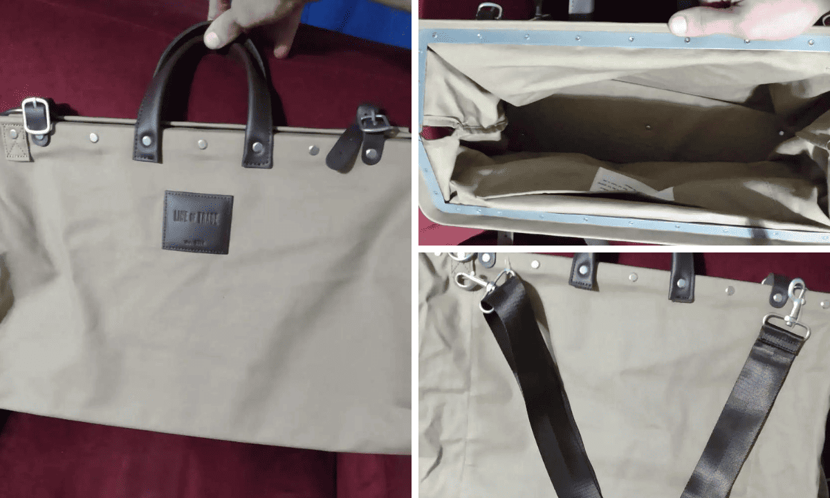 Bespoke Post Review and Unboxing