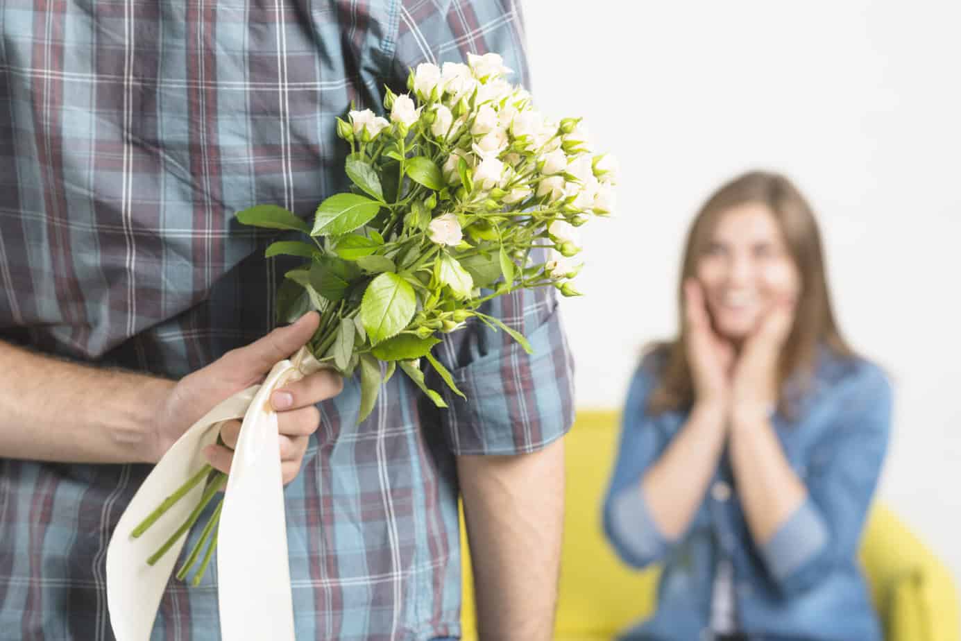 The Best Flower Bouquets for Your Girlfriend: A Complete Buyer’s Guide